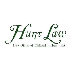 Clifford J. Hunt Hunt Law